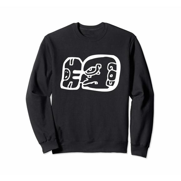 Mount Clothious | Tops | Ixchel Toci Yoalticitl Aztec Mayan Goddess ...